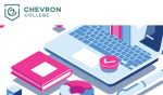 Chevron College - Online Courses Ireland